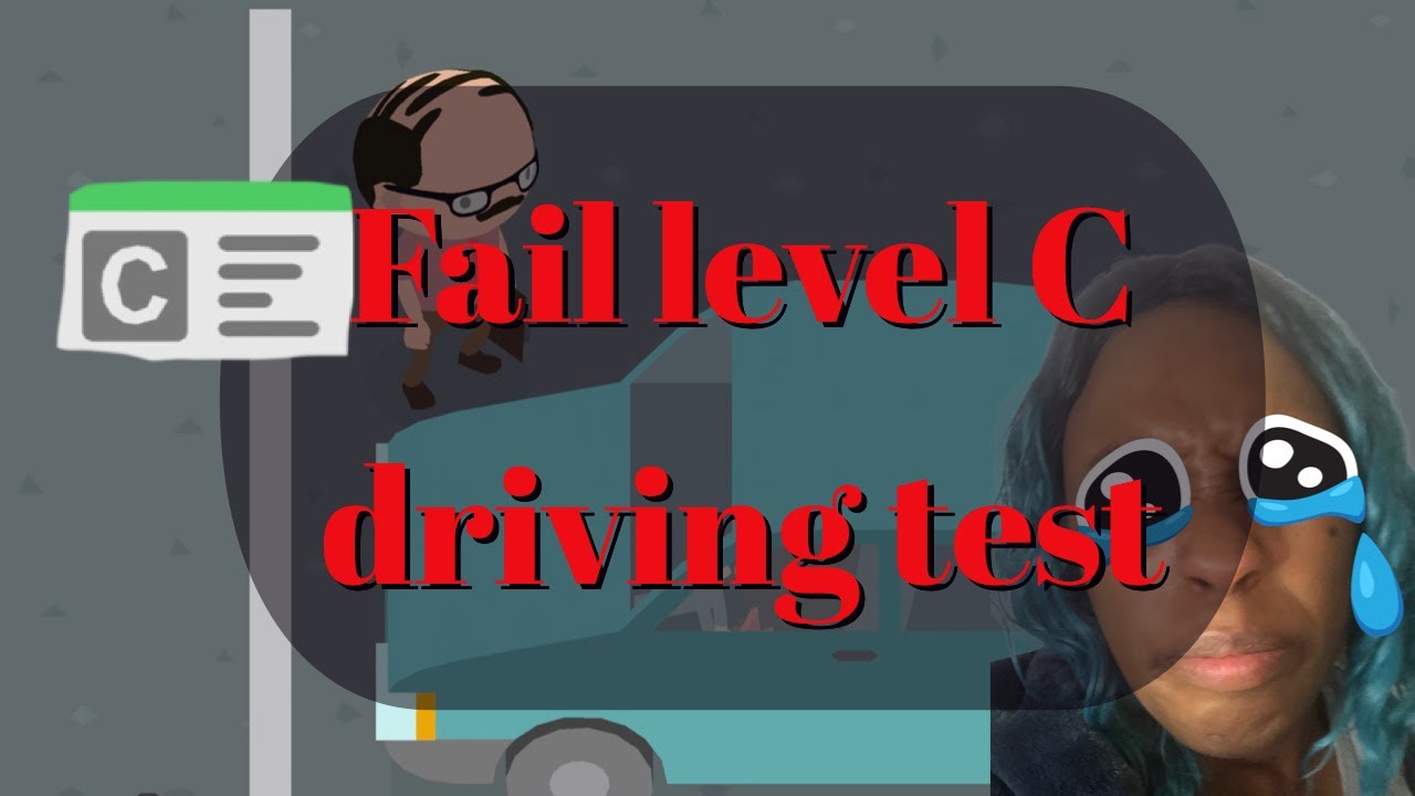 I Cant Believe I Didnt Pass The Driving Test YouTube i-cant-believe-i-didnt-pass-the-driving-test-youtube