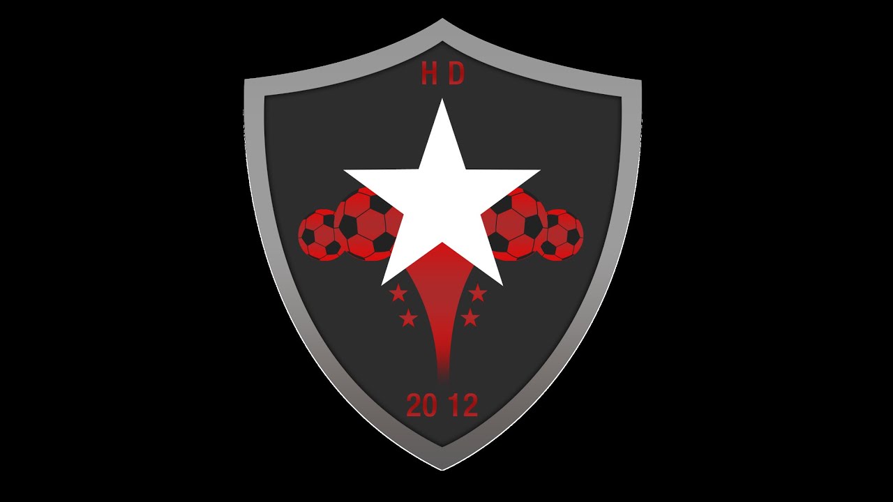 HD Allstars U12 vs Parks U12 - YouTube