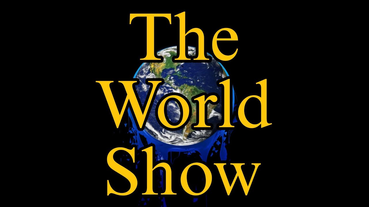 Short world is not a short earth! - YouTube