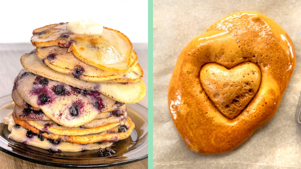 5+ Amazing Recipe Ideas Easy Recipes - YouTube