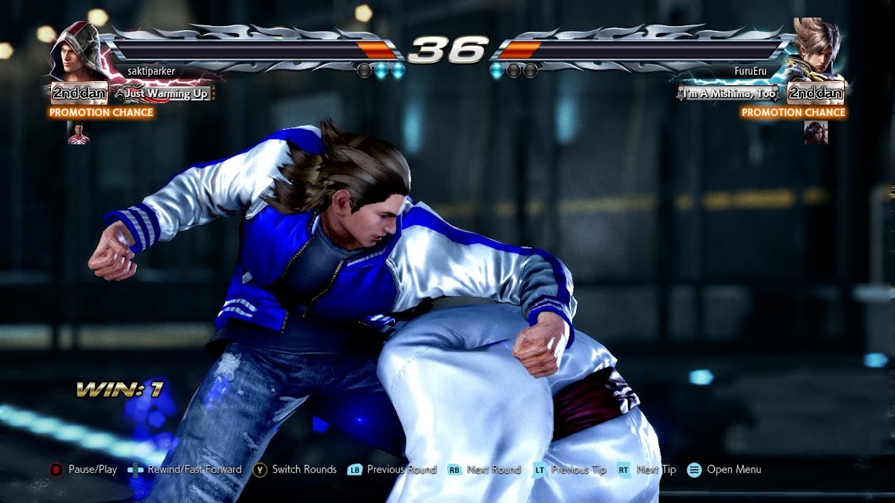 This is how i gain 3rd dan with steve - YouTube