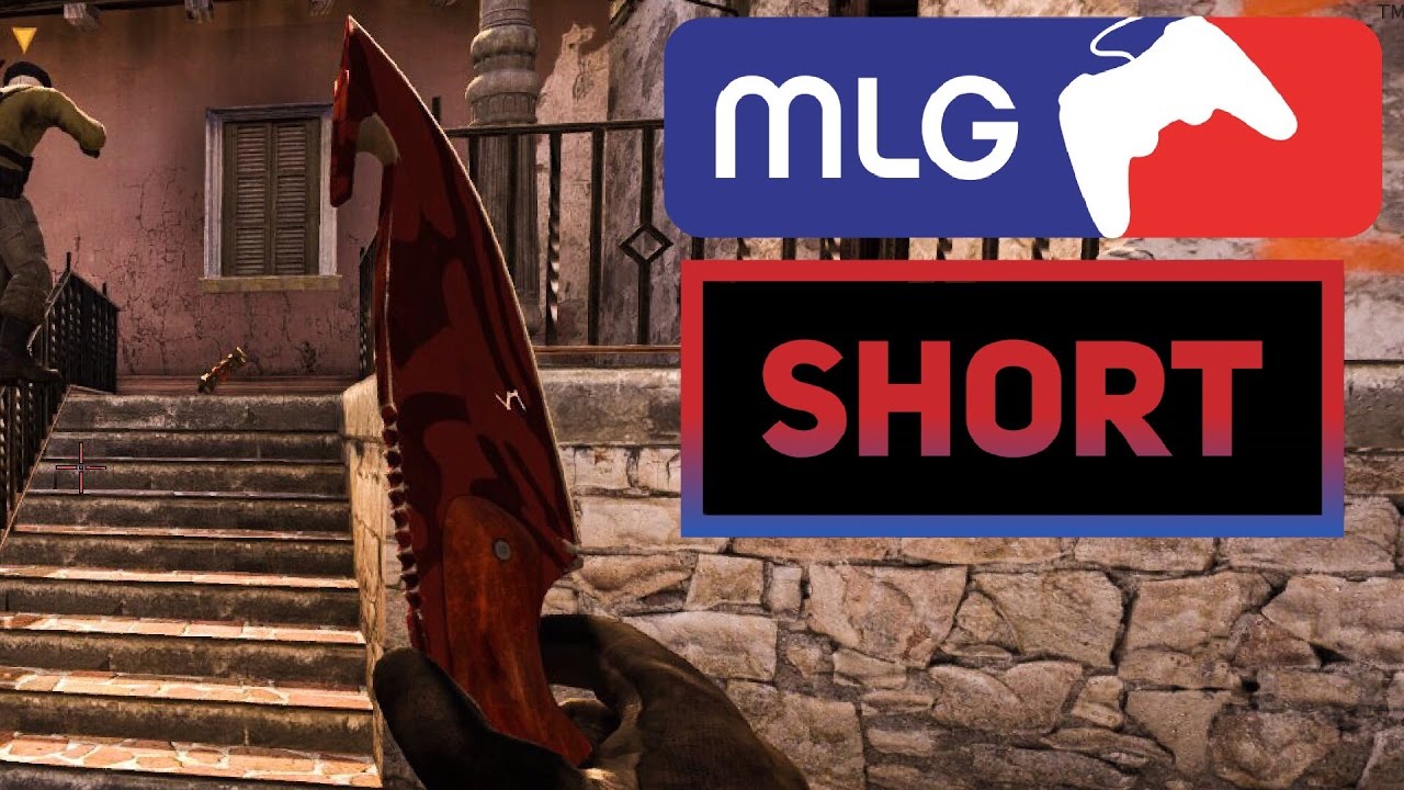 MLG short #1 - YouTube