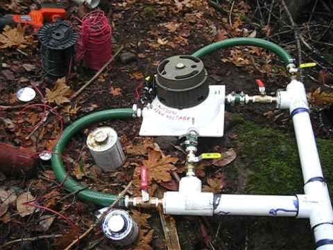 Harris Hydro Step by Step - Plumbing - YouTube