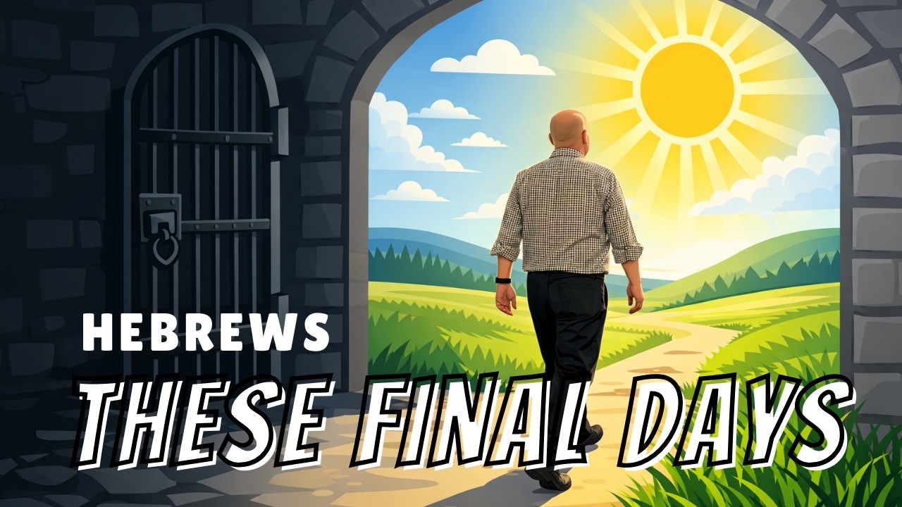 "These Final Days" (February 8, 2026) Pastor Chris Viera - YouTube