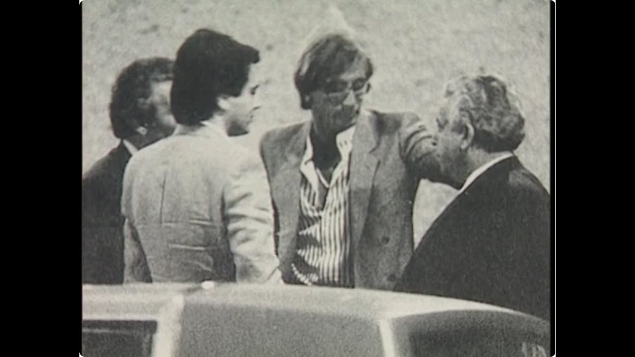 The Pizza Connection (Mafia Documentary) - YouTube