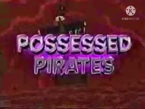 Toon Disney The Most Impossible Kim Possible Marathon Promo (April 2008)