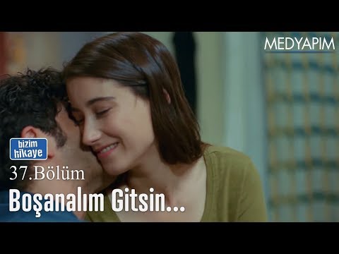 Filiz istediğine ulaşabilecek mi? - Bizim Hikaye 37. Bölüm (Sezon Finali)