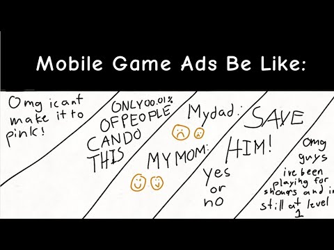 Minecraft Hive Skywars If It Had Mobile Game Ads