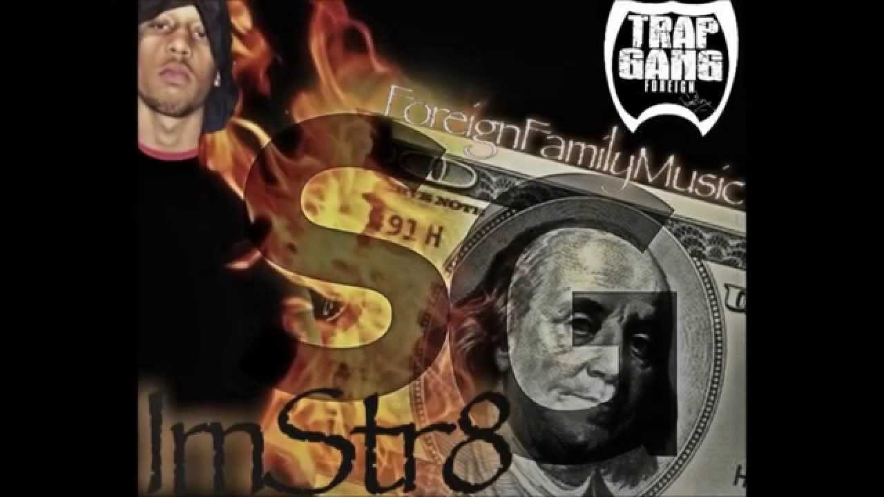 TRILLY SG "50 PLATES" (I'M STR8) *AUDIO* - YouTube