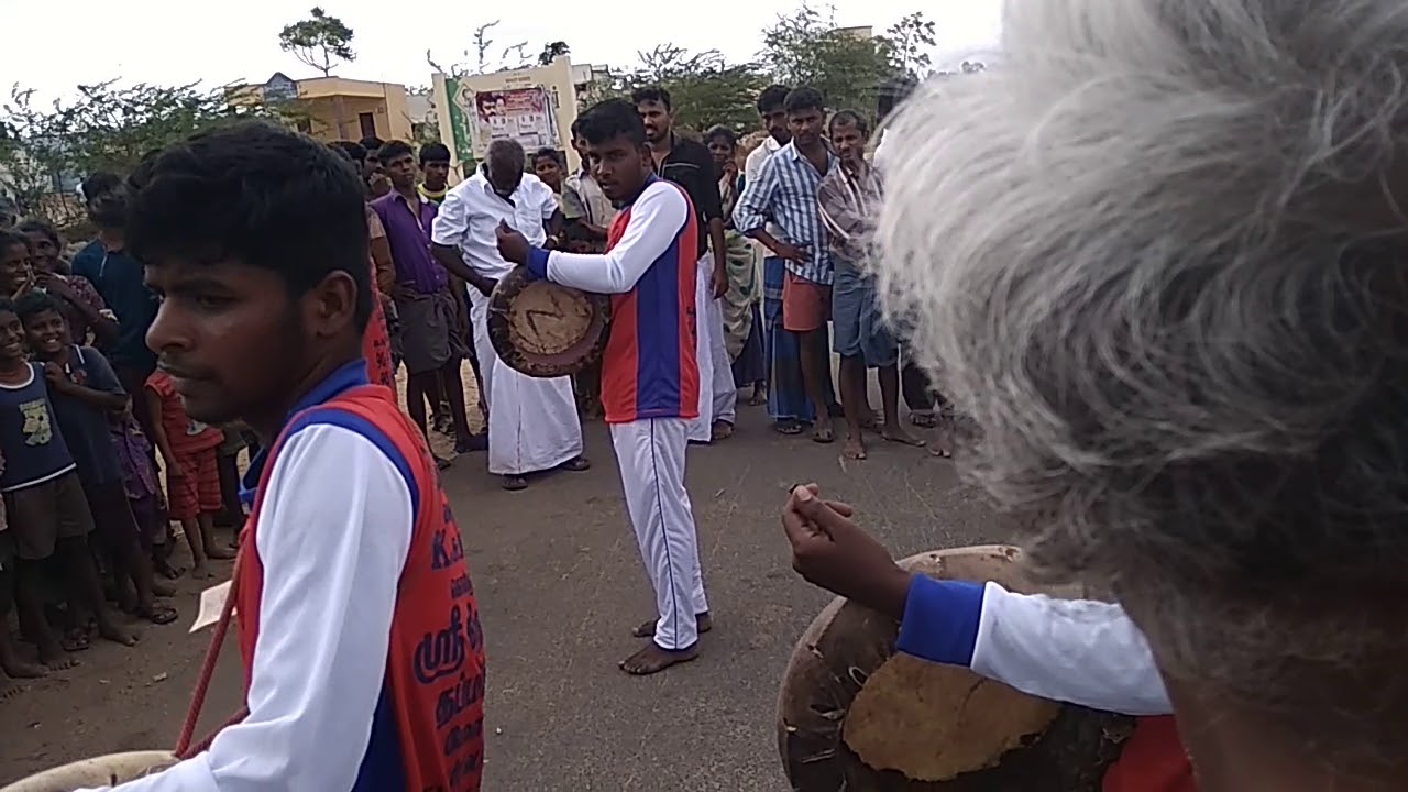 Excellent thappadam.molapatty - YouTube