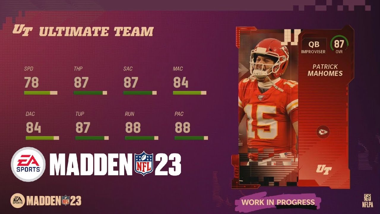 TOP 10 QBS, HEADLINERS, MUT CAPTAINS AND MUT MASTER! MADDEN 23 - YouTube