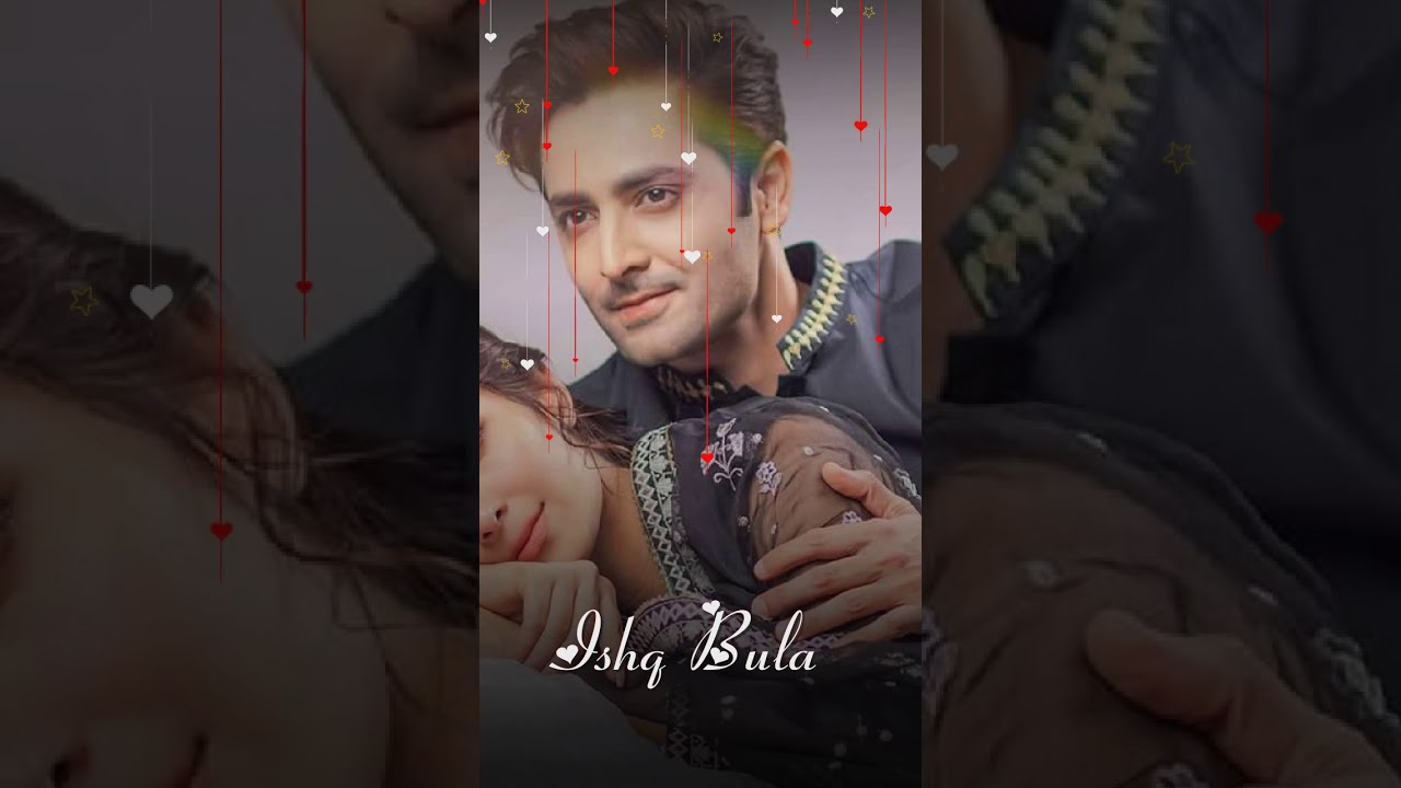 WhatsApp status ishq bulawa - YouTube