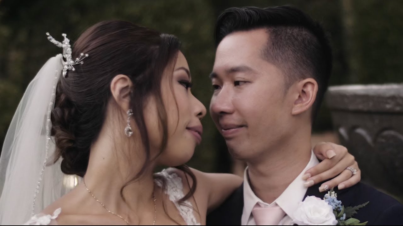 Rancho Bernardo Inn Wedding | San Diego, California | Kim + Steven ...