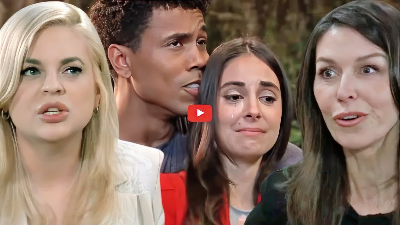 Shocks! Secret Blast! Jack and Anna Drops Breaking News! It will shock ...