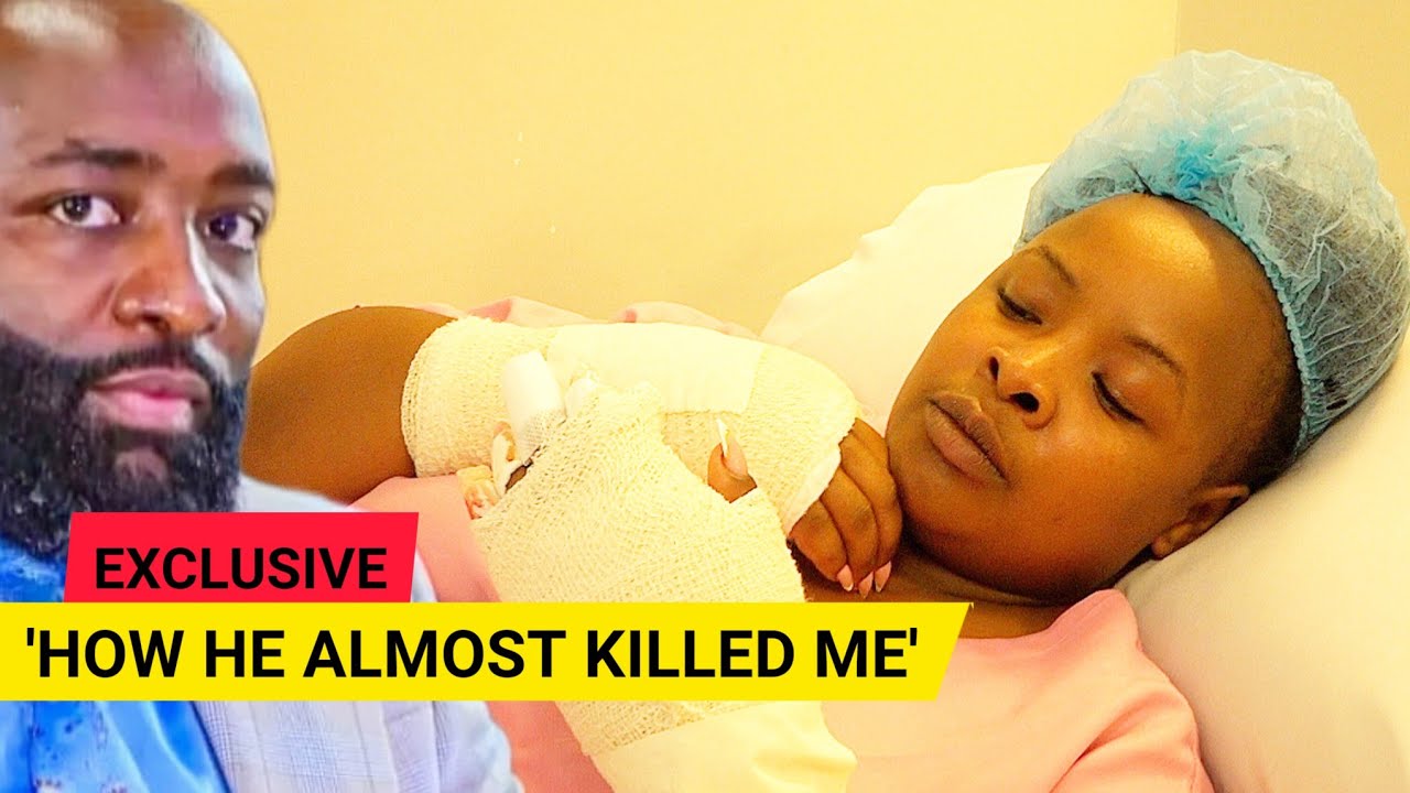 Unbelievable Survival Story: Florence Speaks Out About the Night of ...