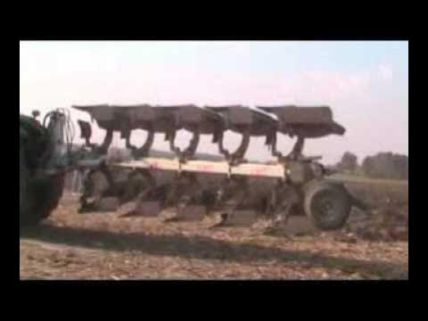 gara aratura stagno lombardo (cr) 18 10 09 - YouTube