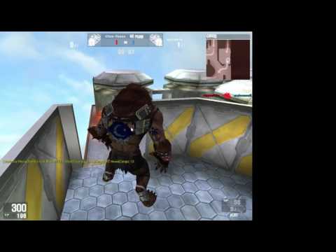 Wolfteam! Sız Napıyosunuz