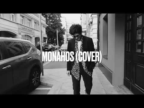 @tsopozidisalexandros Alexandros Tsopozidis-Monahos (cover)