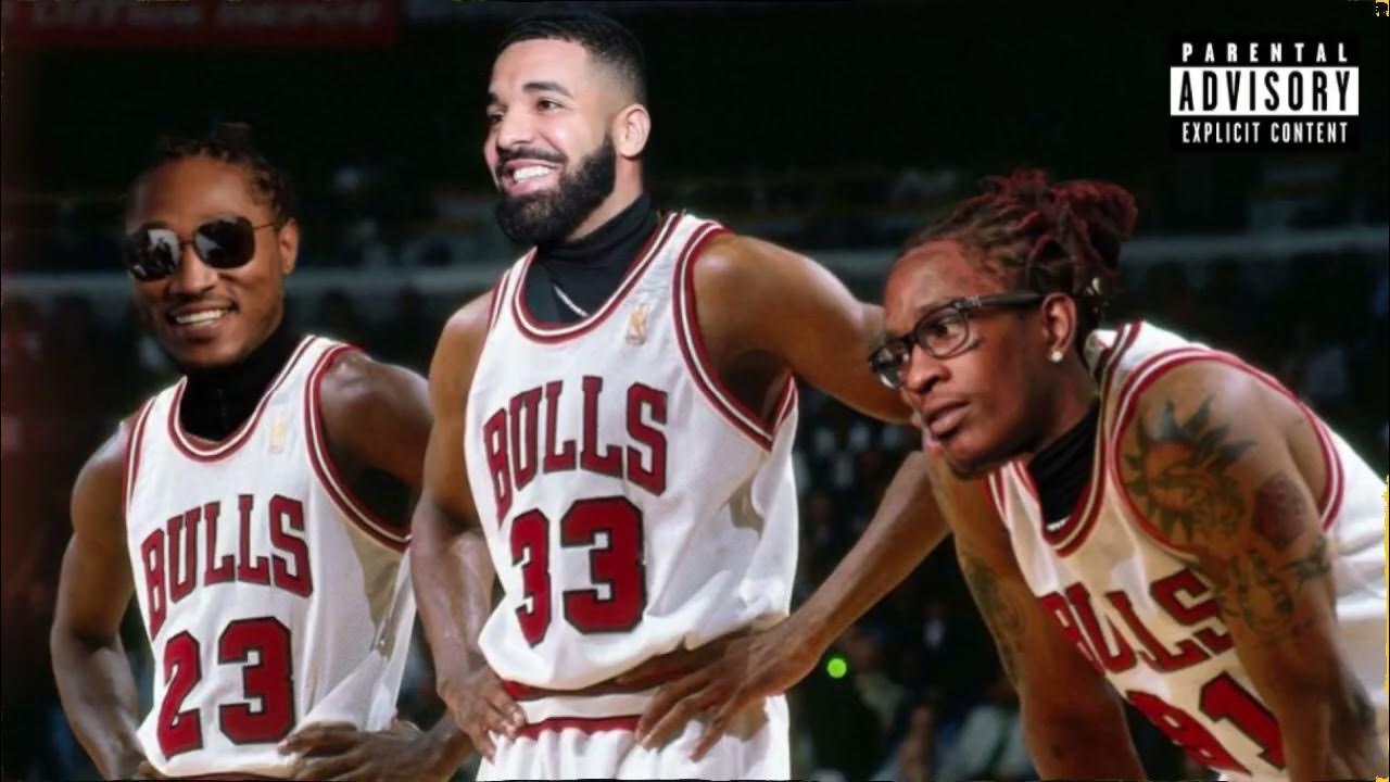 WHAT IF YOUNG THUG WAS ON JUMPMAN ?? | Metro Spider vs. Jumpman | OS3 Mashup - YouTube