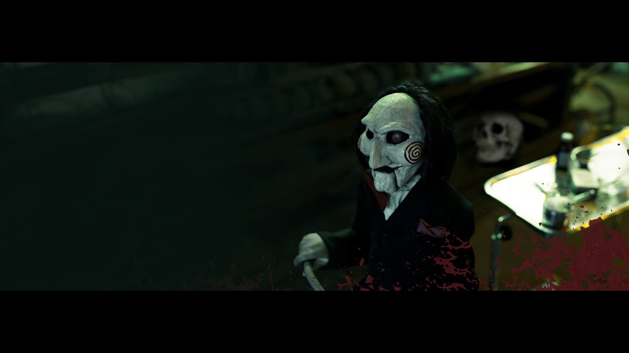 Testere 10 - Saw X Türkçe Dublaj Fragman - YouTube