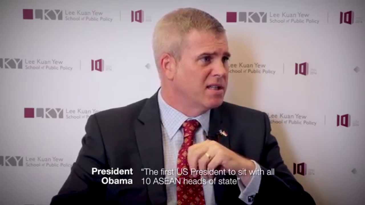 Exclusive interview with Kirk Wagar - YouTube