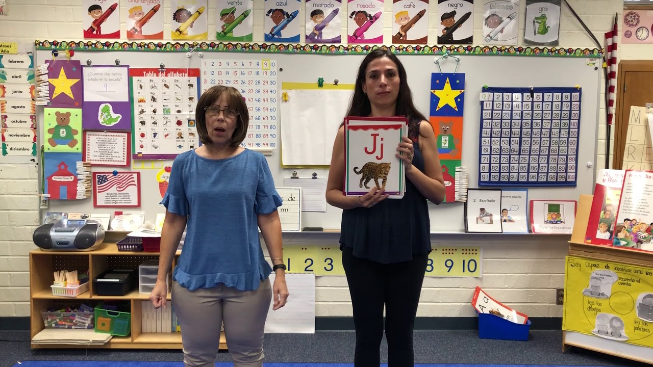 Estrellitas Letras y Sonidos video - YouTube