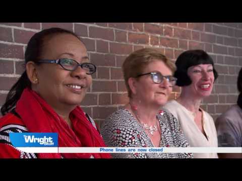 Poet Murray Lachlan Young asks is it wrong to wear a thong?