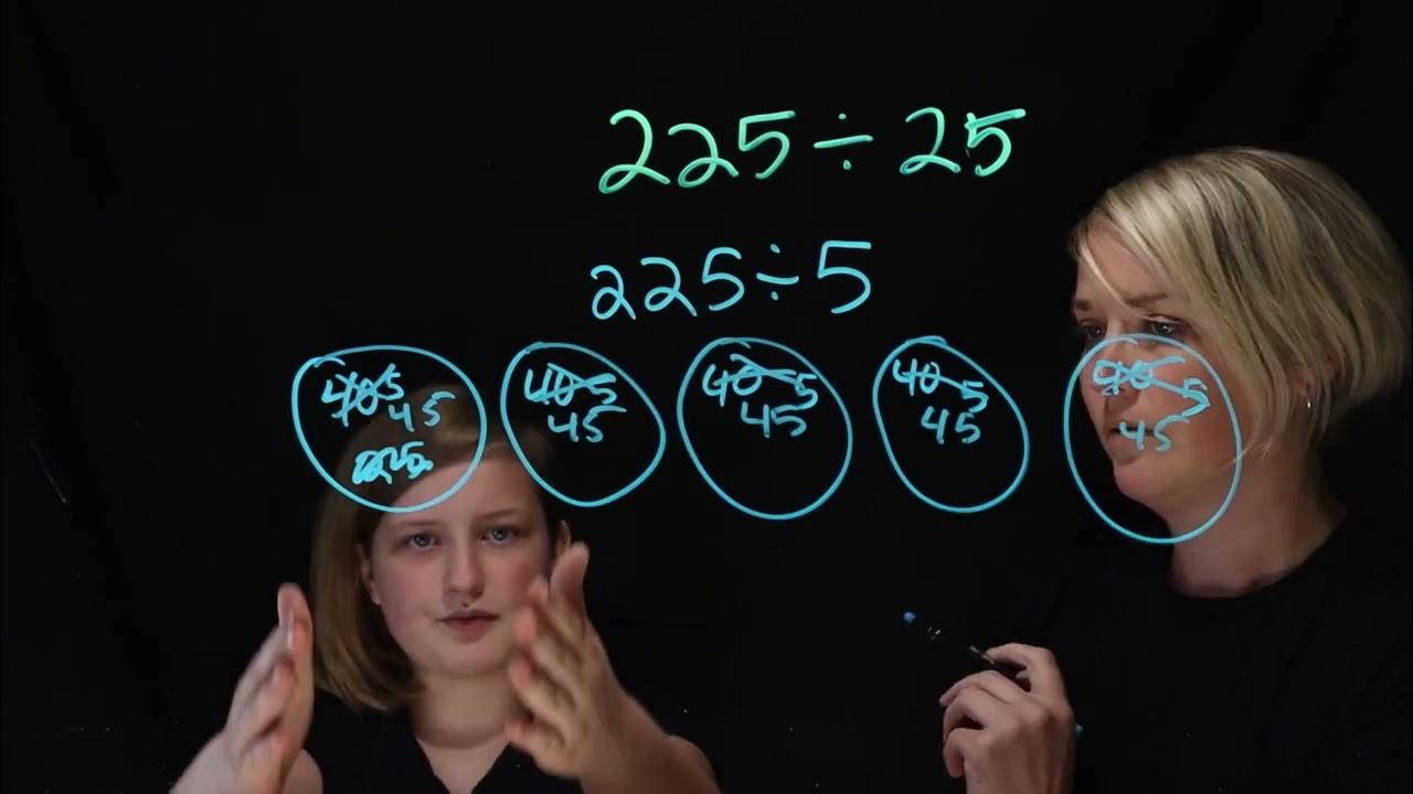 Division Strategies 225 Divided By 25 YouTube division-strategies-225-divided-by-25-youtube