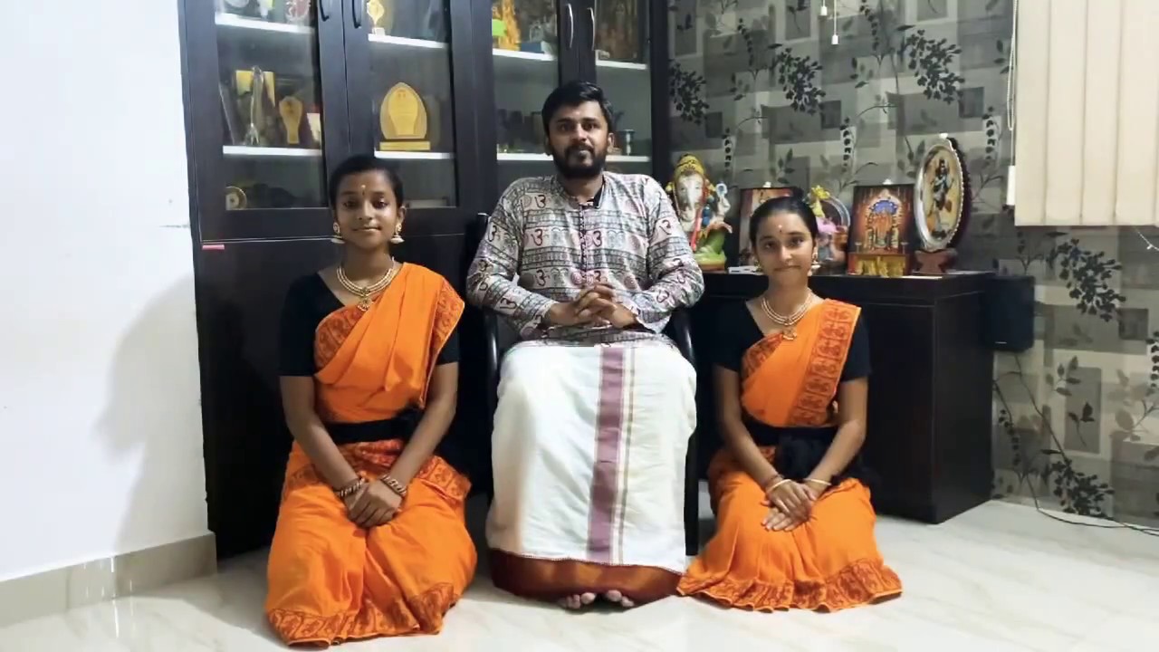 PSK | VIDEO TALK | EPISODE 037 | Muralidhara Kavithvam - YouTube