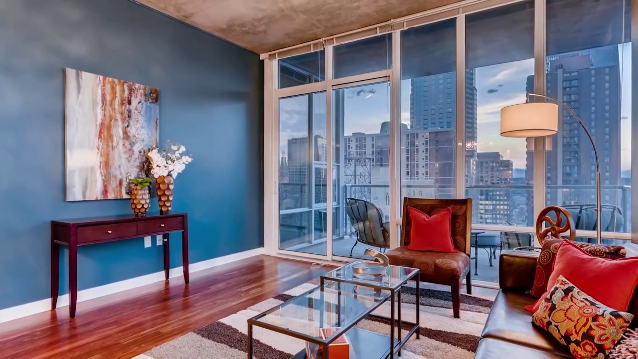 #2408 at Spire, Denver CO presented by Jim Deak - YouTube