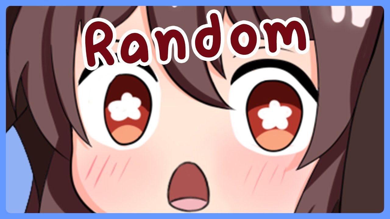 【Random】 Sing penting game nya grinding - YouTube