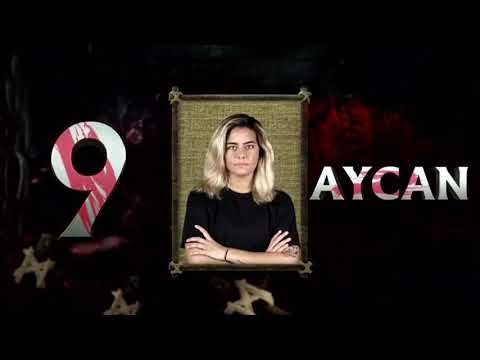 Survivor 2020 3. Hafta SMS Sıralaması Ünlüler Takımı