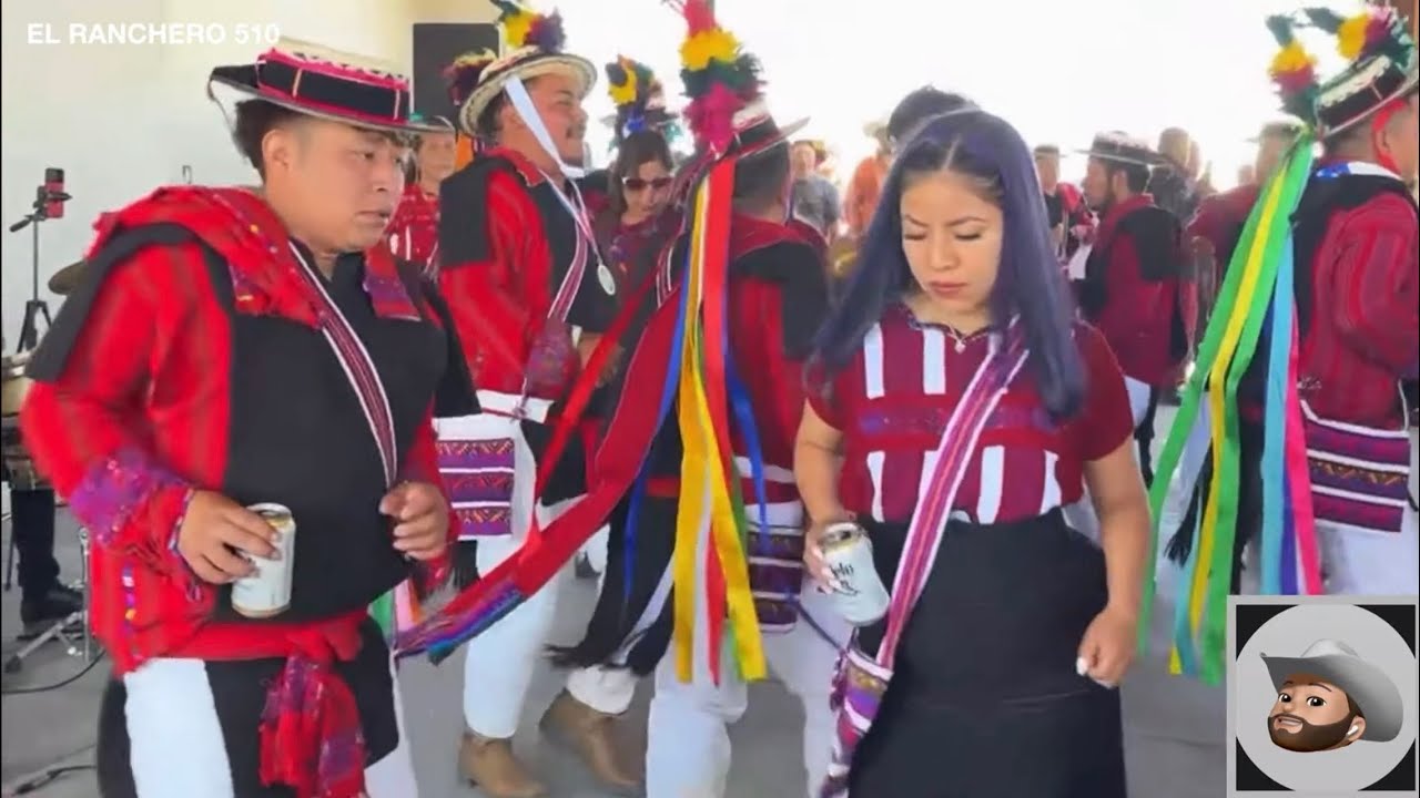 Marimba en Tracy California Arriba SAN JUAN 🇬🇹🍻 - YouTube