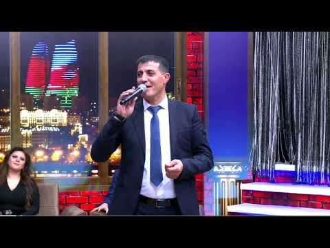 Habil Azimov-o qara qıza zəng ele