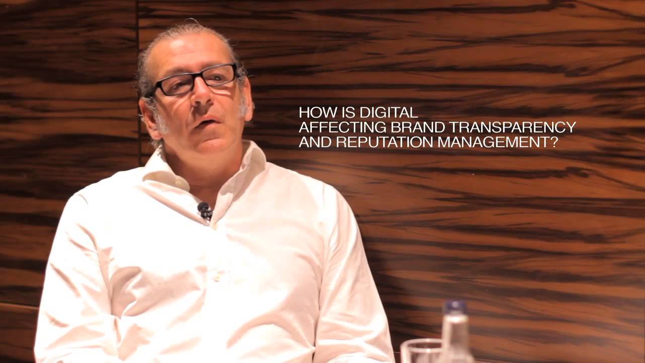 Interview with Robert Bean, Founder Robert Bean Branding Co. - YouTube