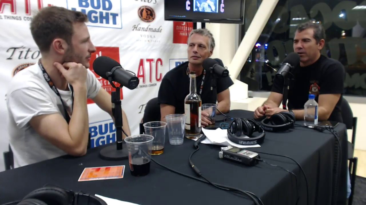 Road Stories: Chris Martin & Graham Elwood - YouTube