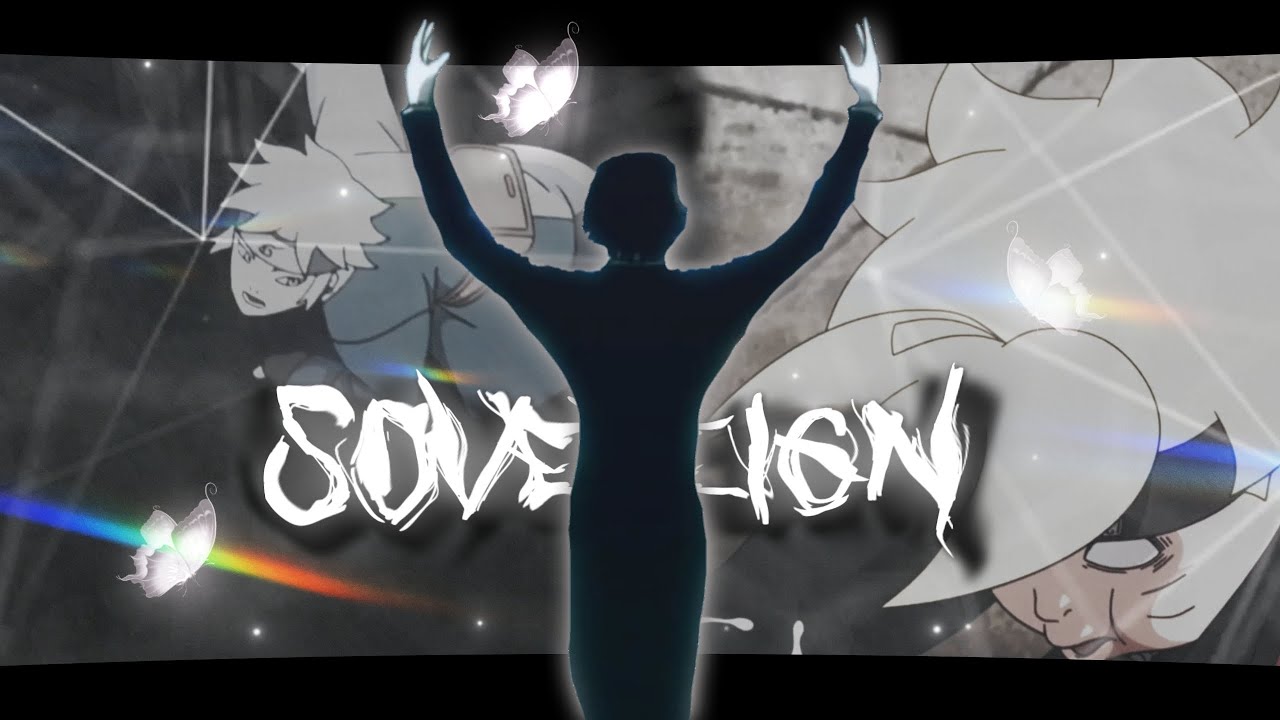 Sovereign - mixe anime - flow [Edit / AMV] + FREE PROJECT FILE 📱 - YouTube
