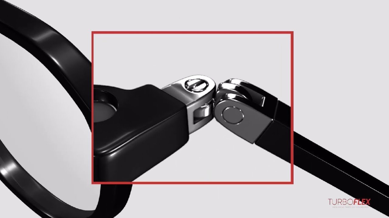 TurboFlex Worldwide Patented Eyewear : Invest In The Best - YouTube