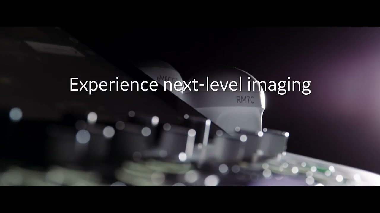 Voluson Expert 22 - YouTube