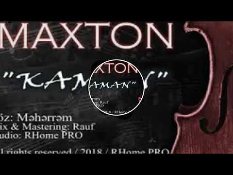 MAXTON -KAMAN