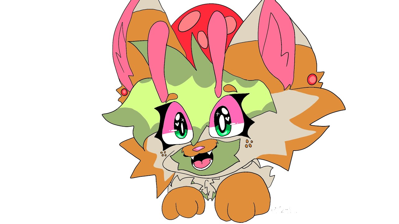 Wig Split meme (gift for my Friend) - YouTube