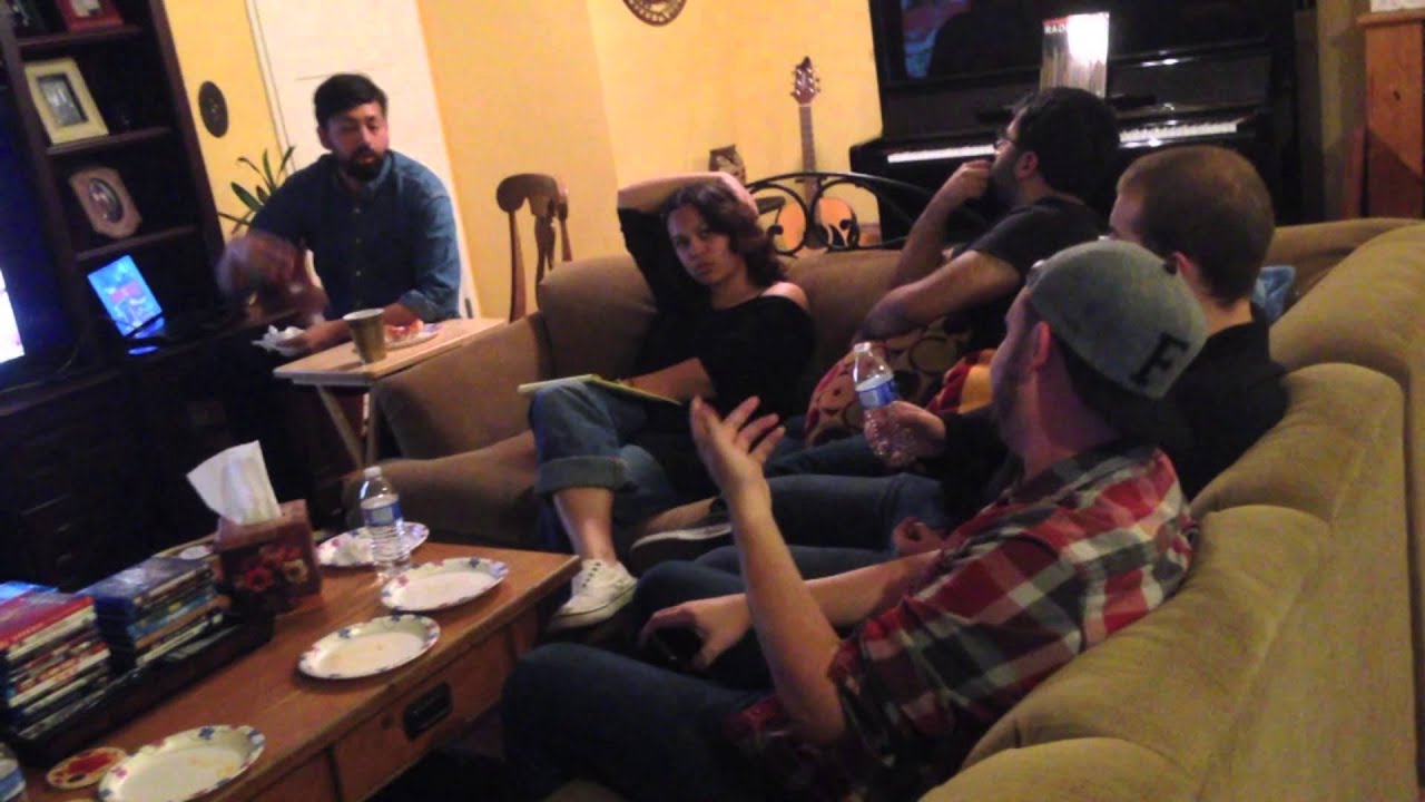 Kickstarter Promo - YouTube