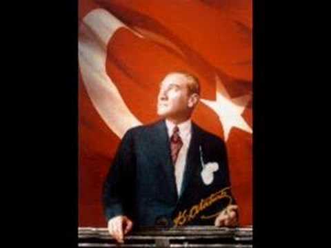 Ata'nın kendı sesınden 10.Yıl Nutku