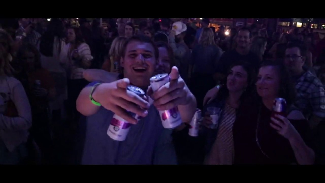 Tim Zach & Whiskey Bent "Fireflies" - YouTube