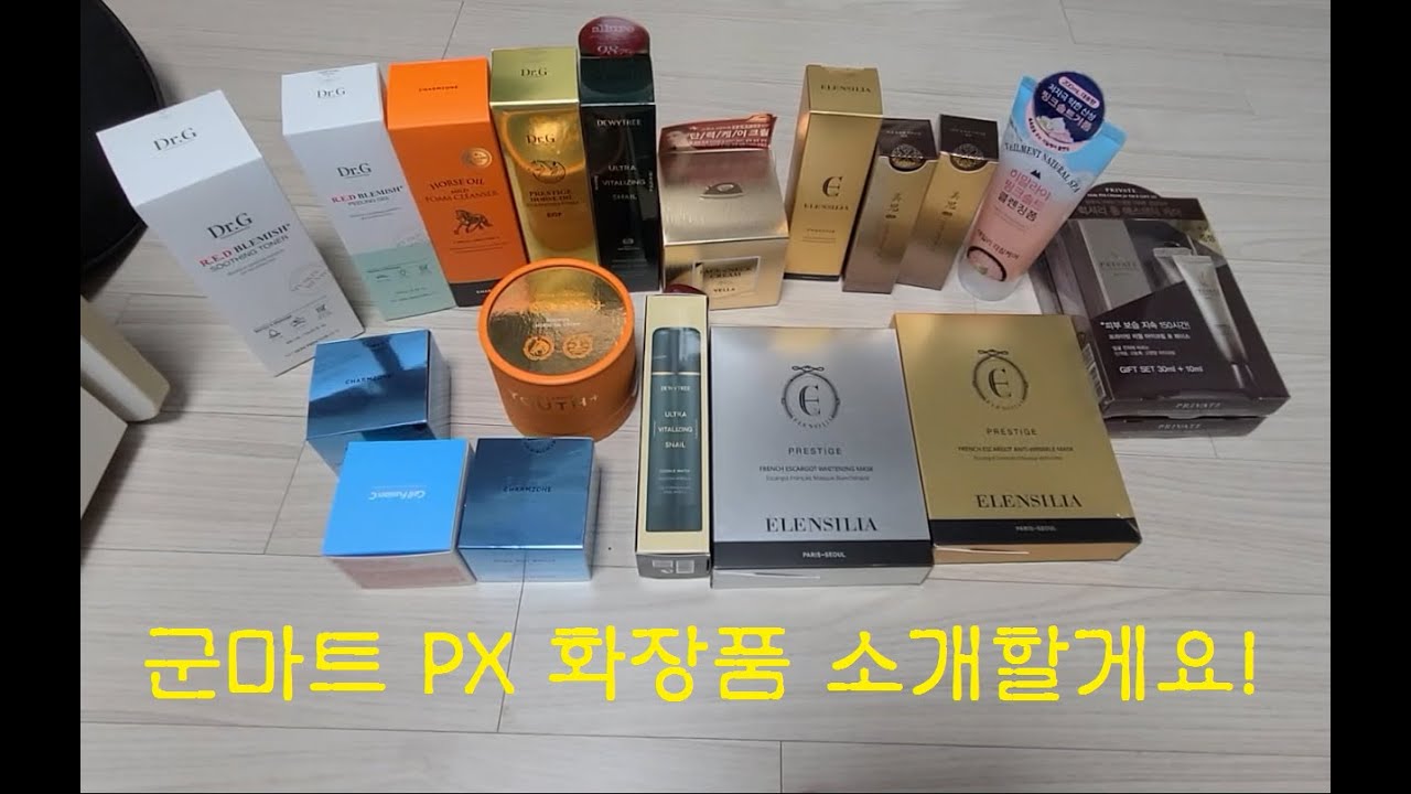  PX YouTube