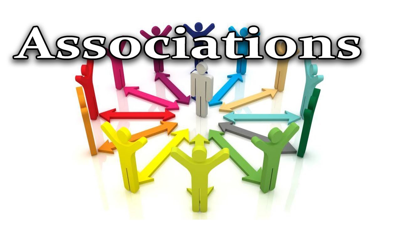 Associations Youtube 4830