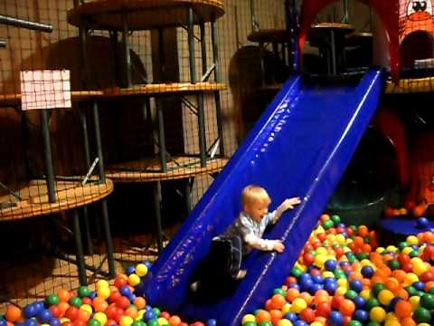 Terry @ Hunters Quay - YouTube