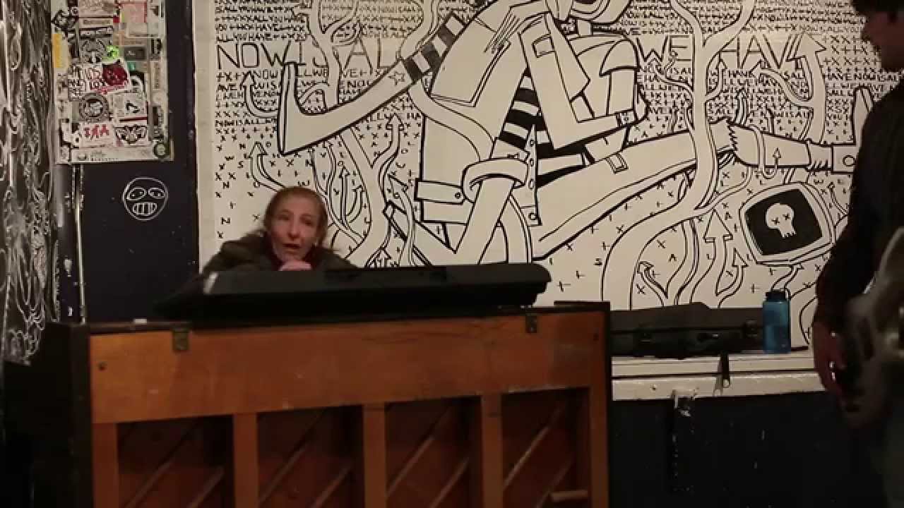 Episode 6- Constance Cooper - YouTube