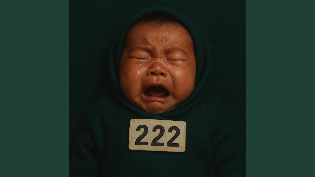Baby 222 Sad Song (Squid Game 3) - YouTube