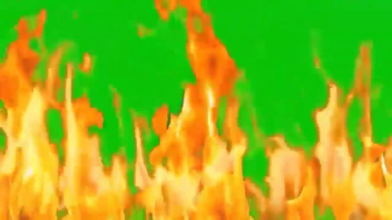 green screen api besar - YouTube